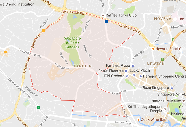 Reliable, Professional Handyman in Tanglin Singapore at Cheap Rate